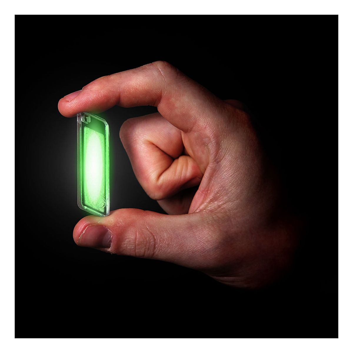 Brelok fluorescencyjny LIFESYSTEMS GLOW MARKERS