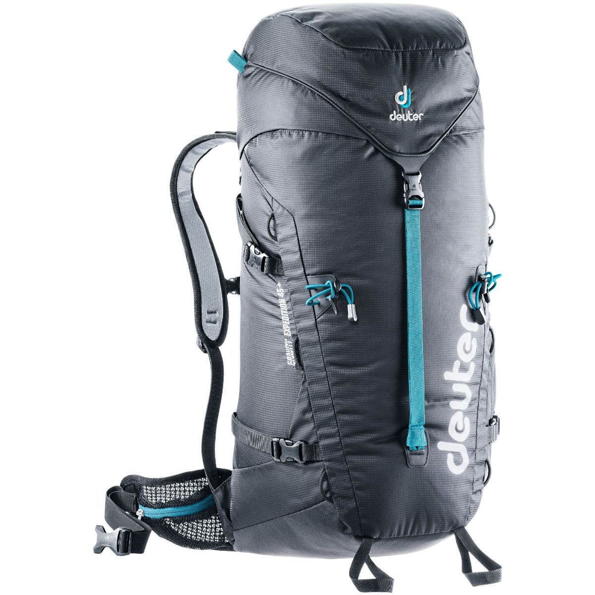 Plecak DEUTER GRAVITY EXPEDITION 45+