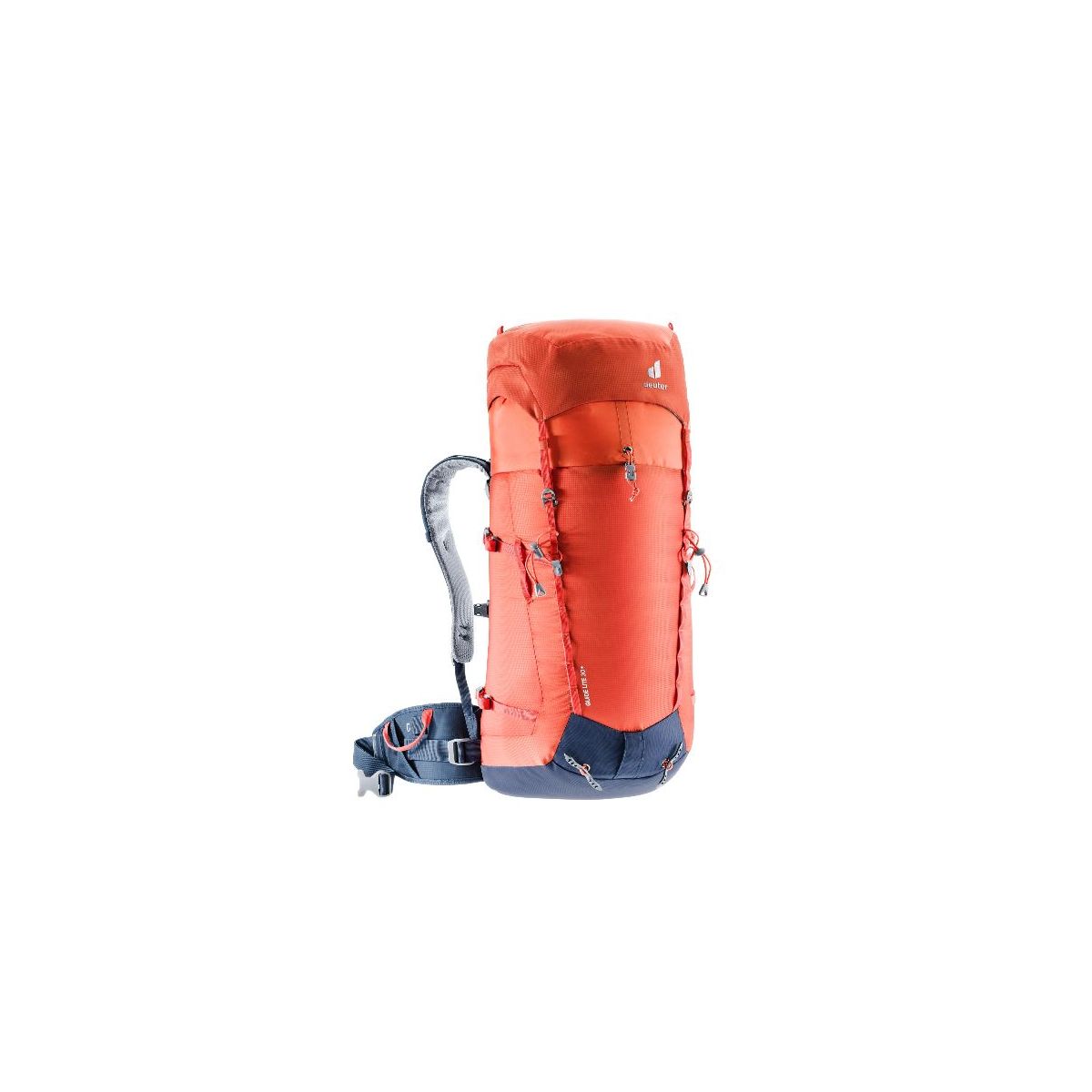 Plecak DEUTER GUIDE LITE 30+ NEW - sklep Polarsport.pl