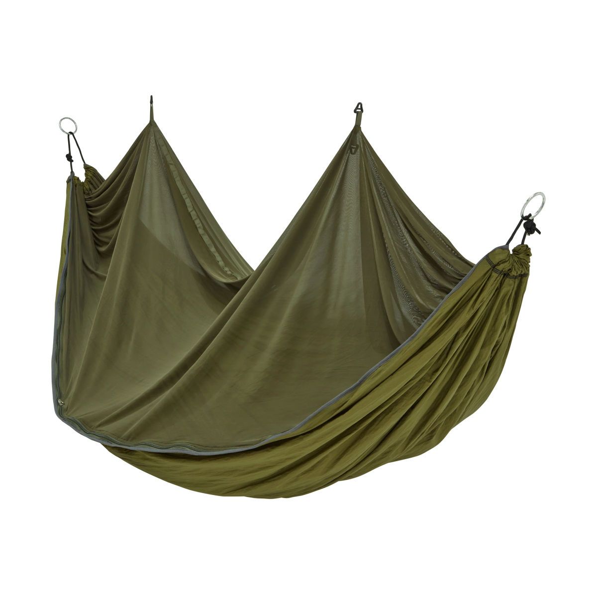 Hamak zintegrowany z moskitierą TREKMATES EXPEDITION HAMMOCK - sklep ...