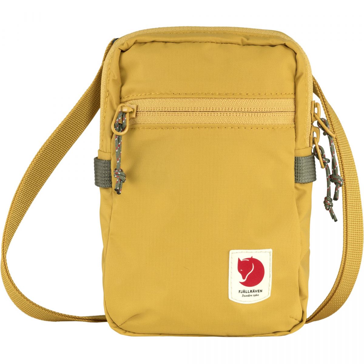 Saszetka FJALLRAVEN HIGH COAST POCKET - sklep Polarsport.pl