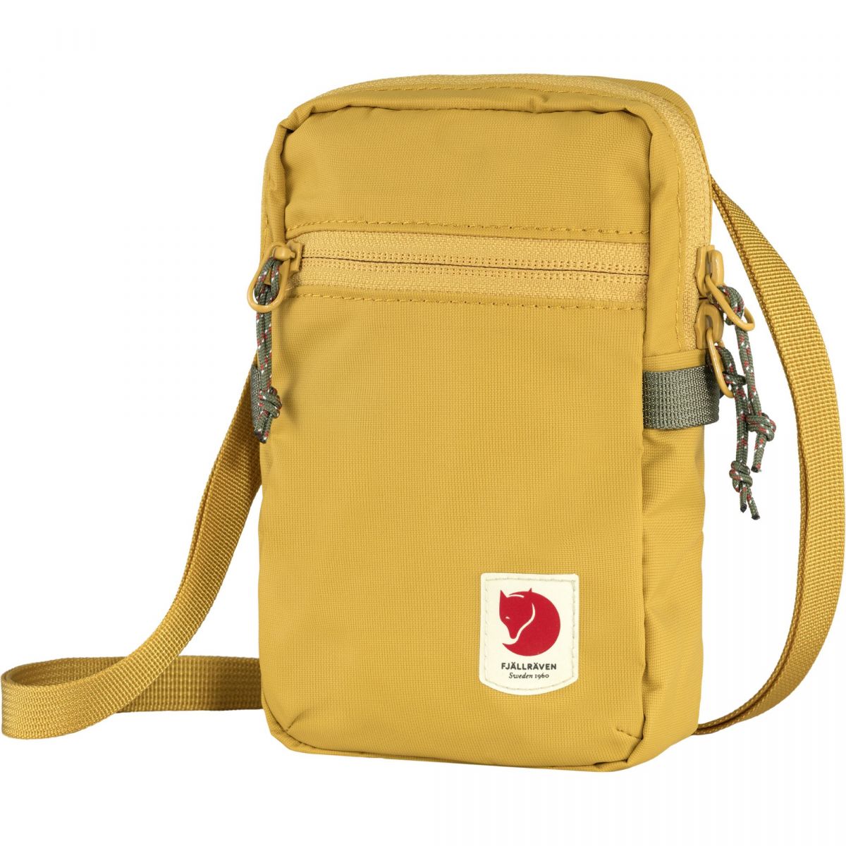 Saszetka FJALLRAVEN HIGH COAST POCKET - sklep Polarsport.pl