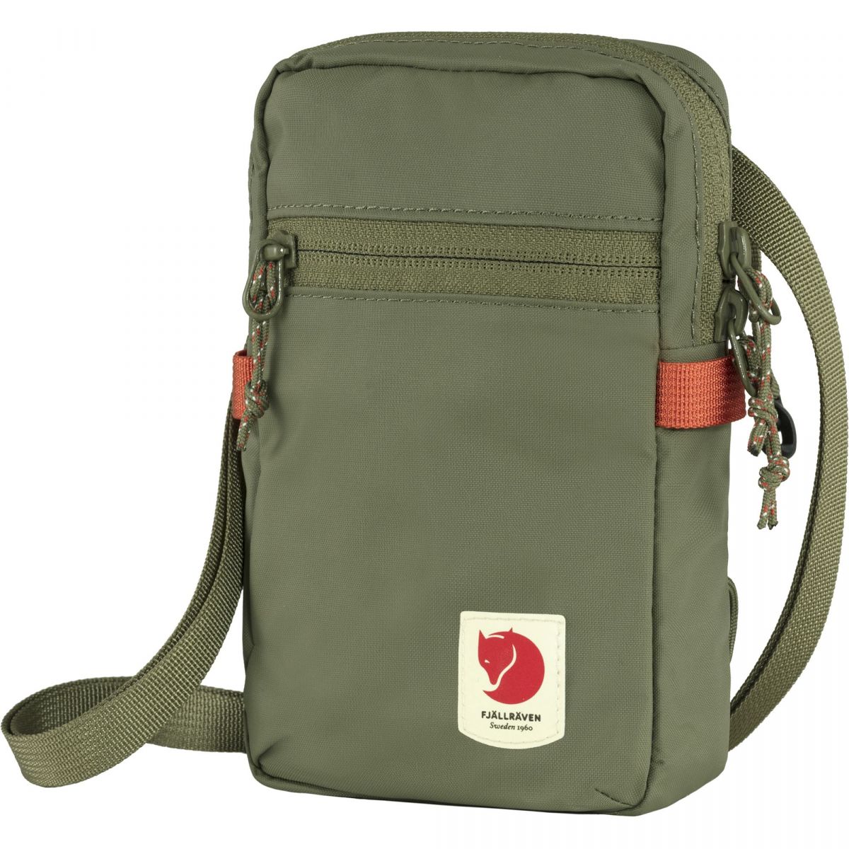Saszetka FJALLRAVEN HIGH COAST POCKET - sklep Polarsport.pl