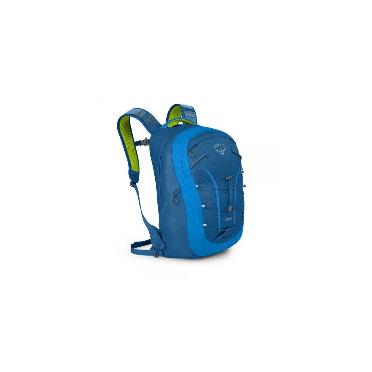 Plecak OSPREY AXIS 18 - sklep polar sport, sklep górski, sklep turystyczny,