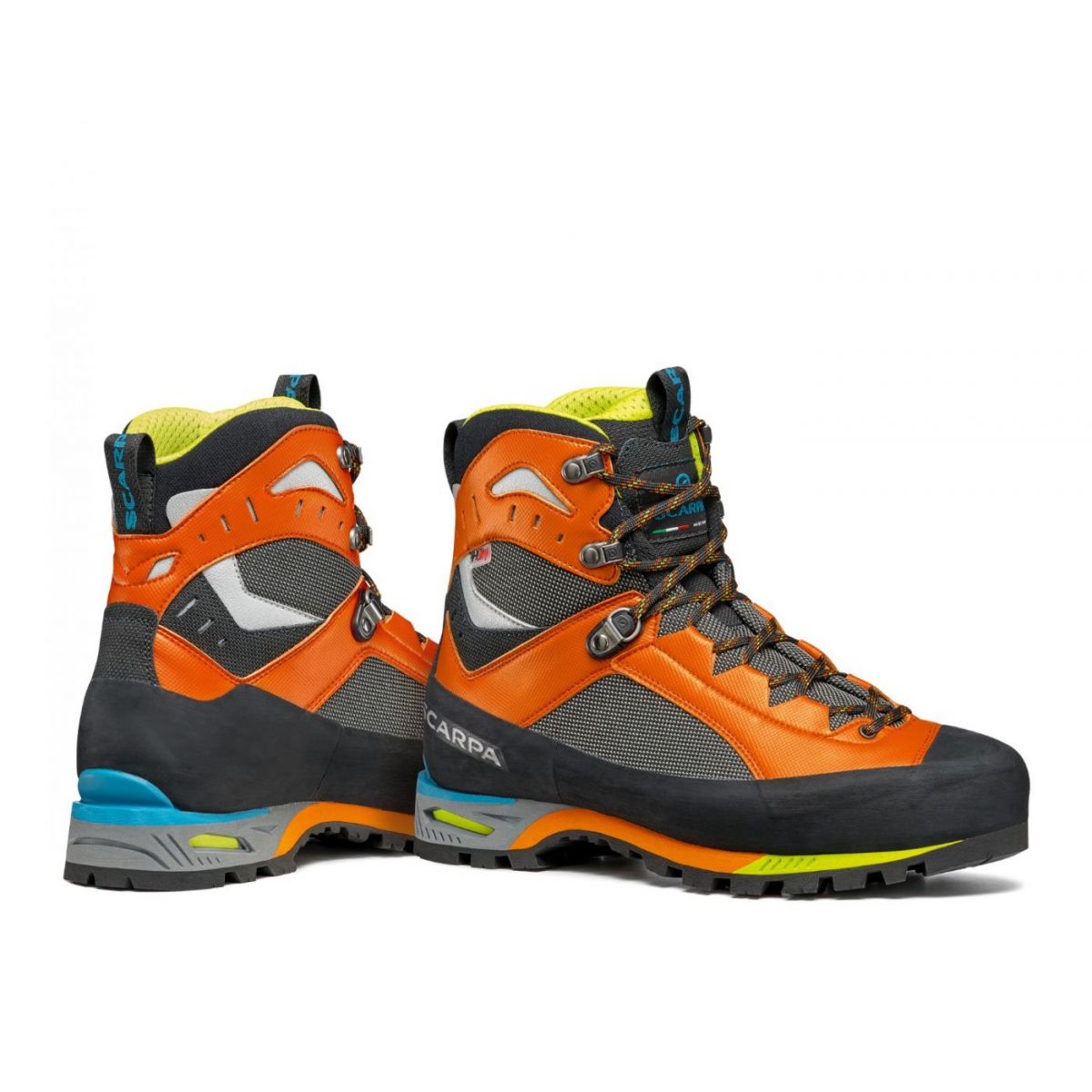 Buty SCARPA CHARMOZ HD - sklep Polarsport.pl
