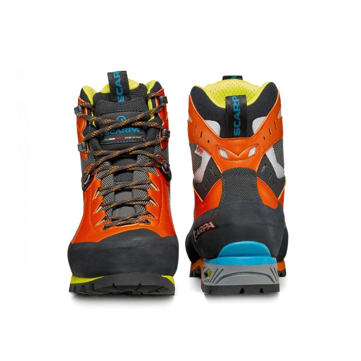 Buty SCARPA CHARMOZ HD - sklep Polarsport.pl