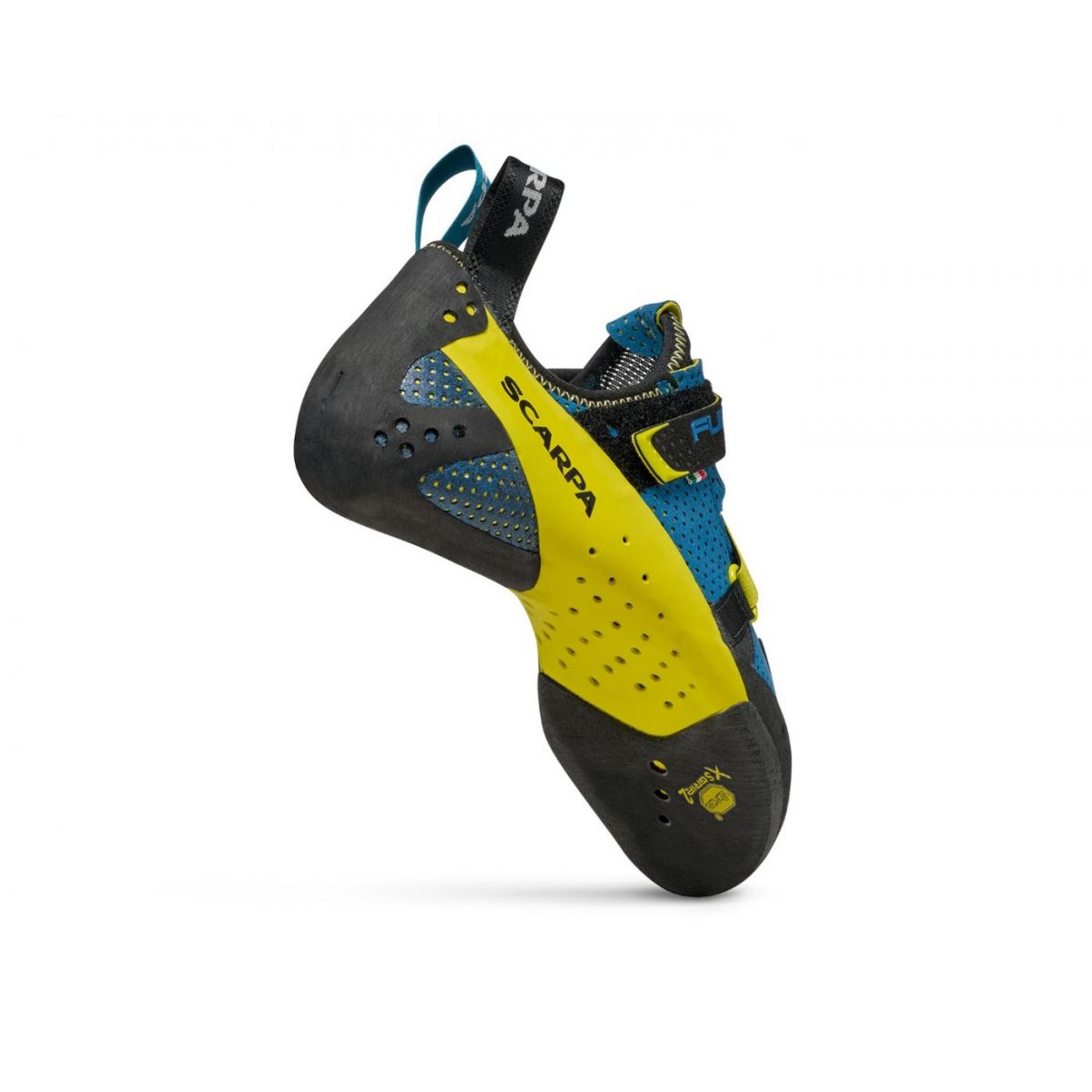 Buty wspinaczkowe SCARPA FURIA AIR - sklep Polarsport.pl