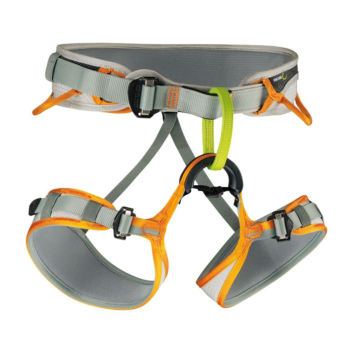 Uprząż EDELRID JAY - Sklep Polarsport