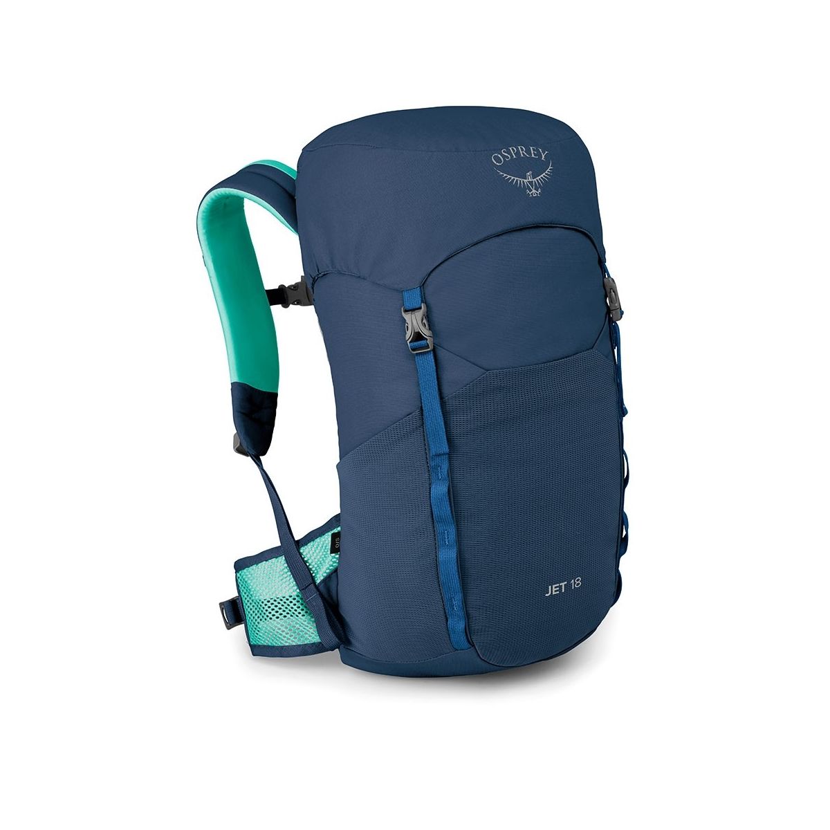 Plecak dziecięcy OSPREY JET 18 - sklep polarsport.pl