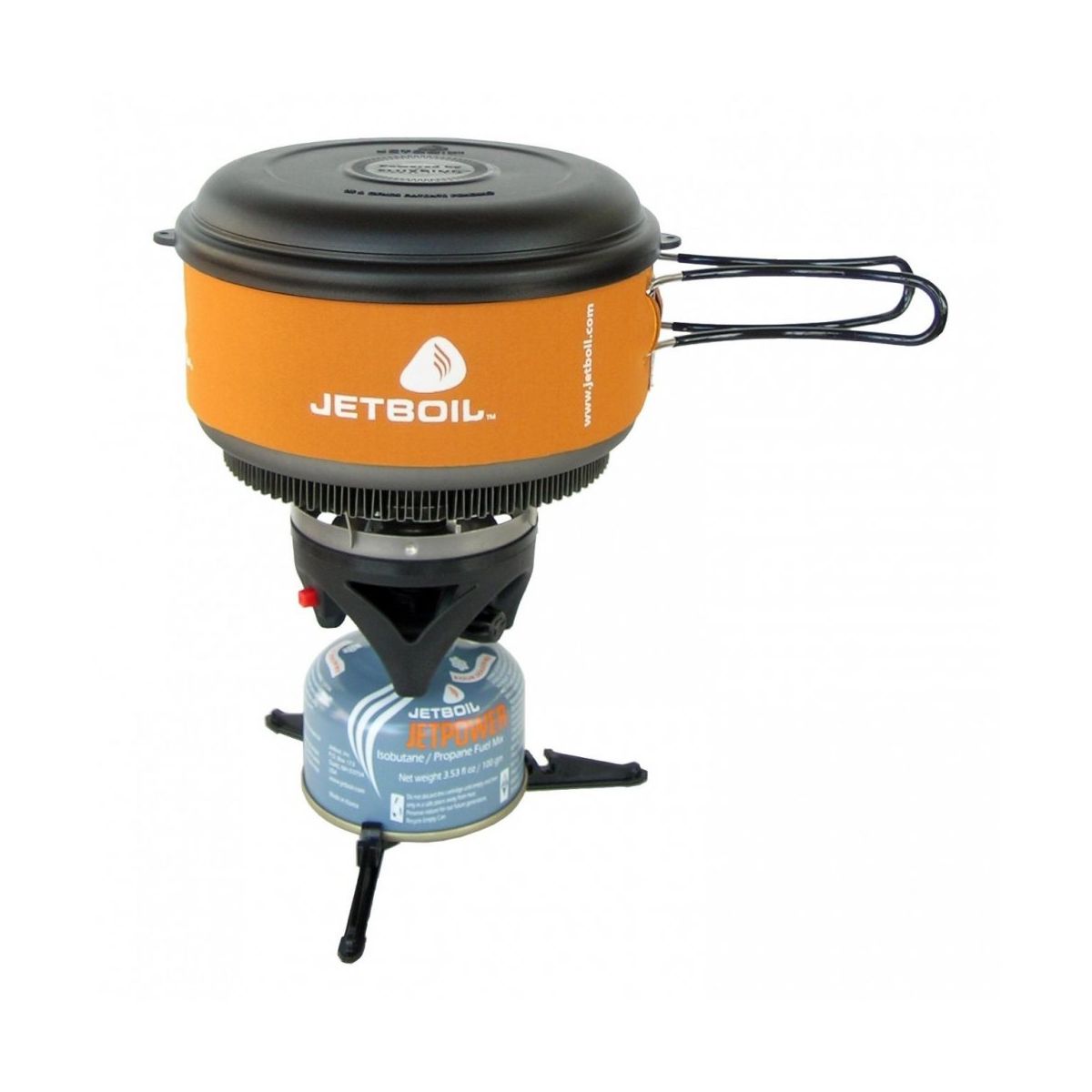 Zestaw JETBOIL GROUP COOKING SYSTEM SET - Sklep Polarsport