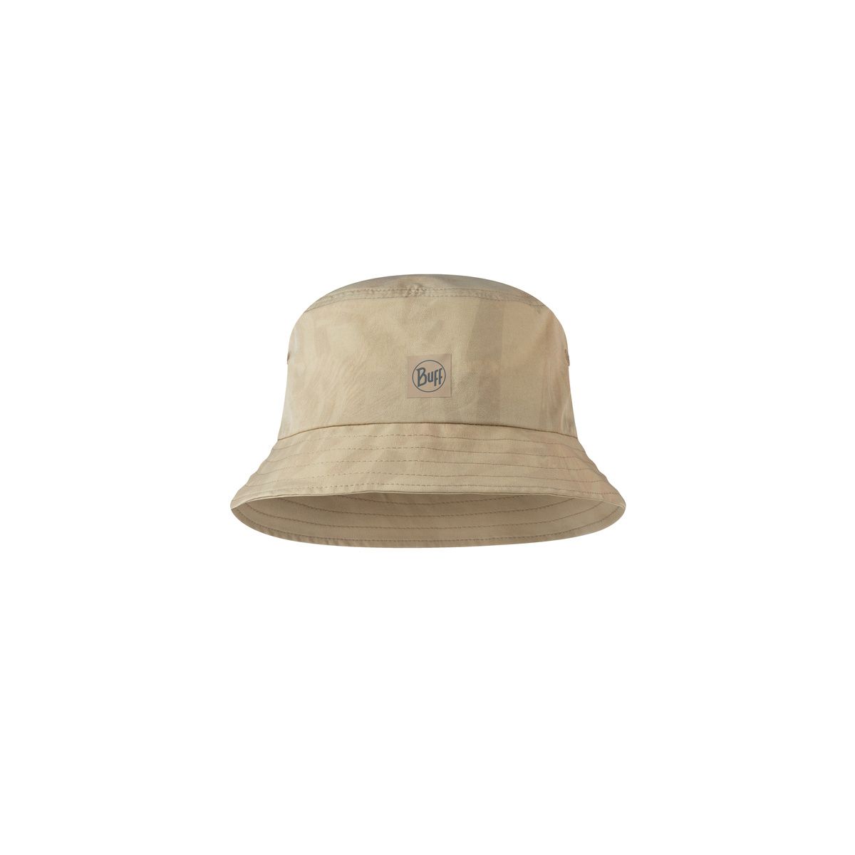 Kapelusz turystyczny BUFF ADVENTURE BUCKET HAT ACAI SAND sklep Polarsport.pl