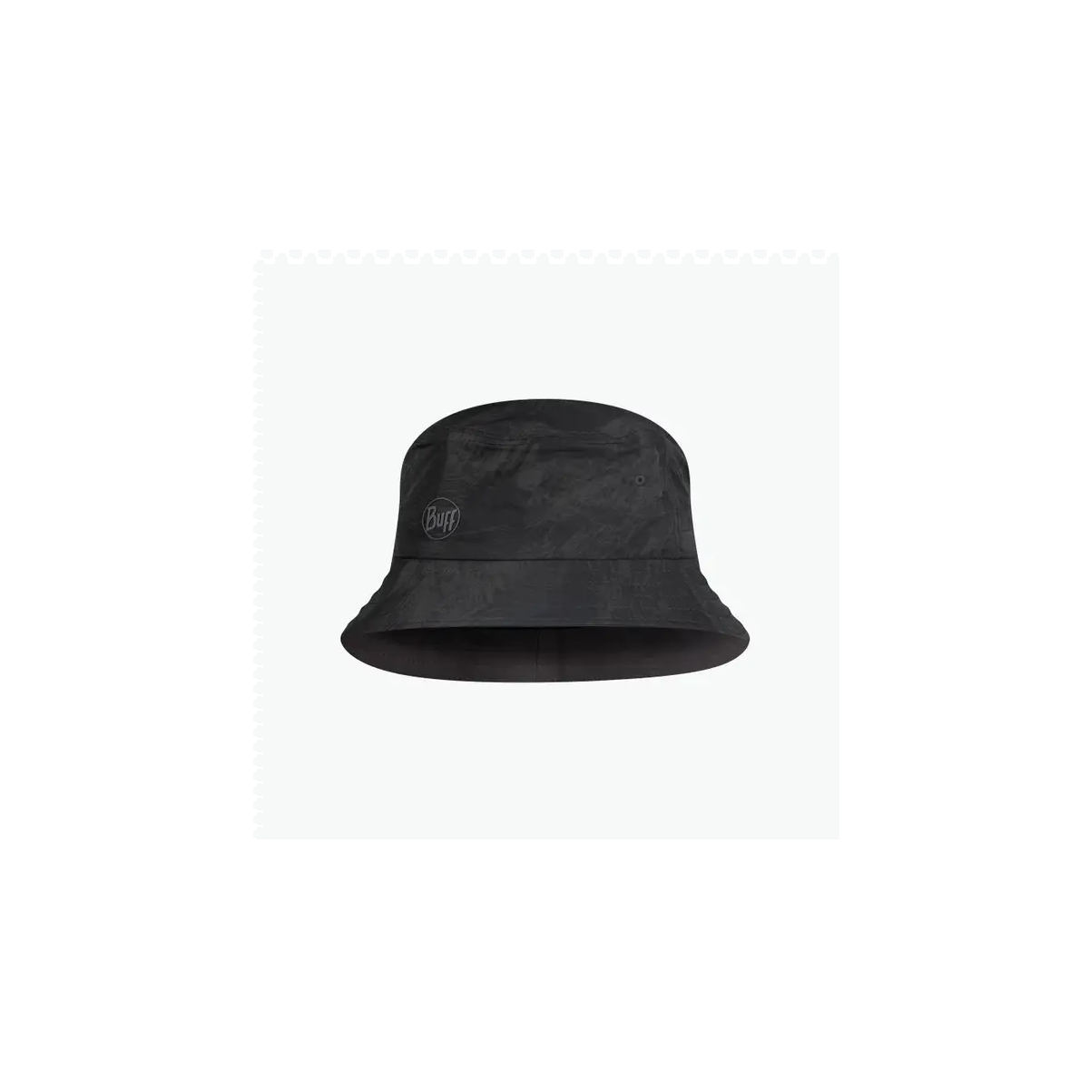 Kapelusz BUFF ADVENTURE BUCKET HAT RINMANN BLACK- sklep Polarsport.pl
