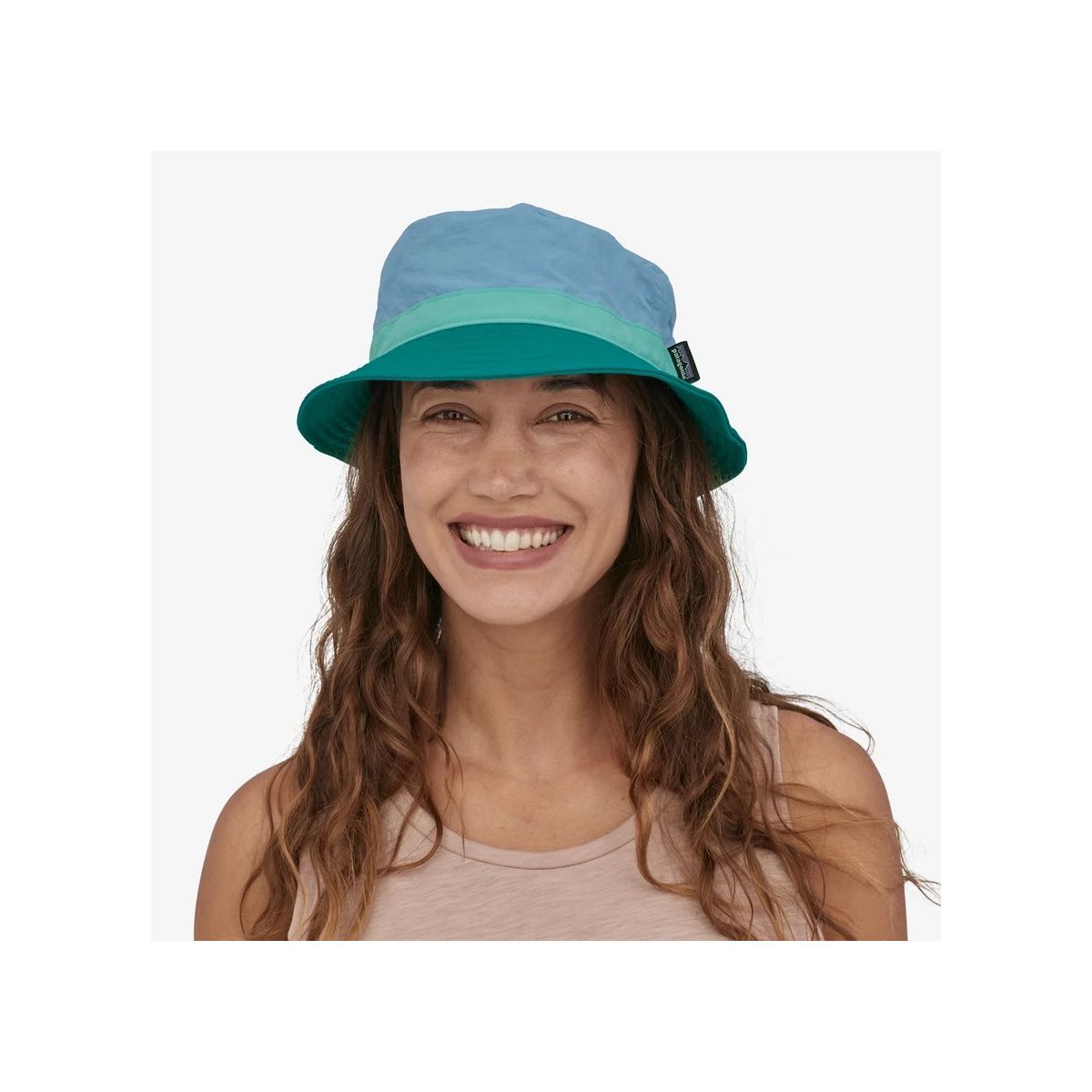 Kapelusz PATAGONIA WAVEFARER™ BUCKET - sklep Polarsport.pl