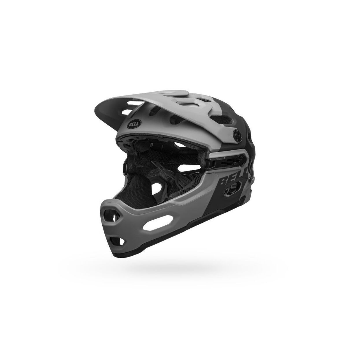 Kask rowerowy BELL SUPER 3R MIPS - sklep Polarsport
