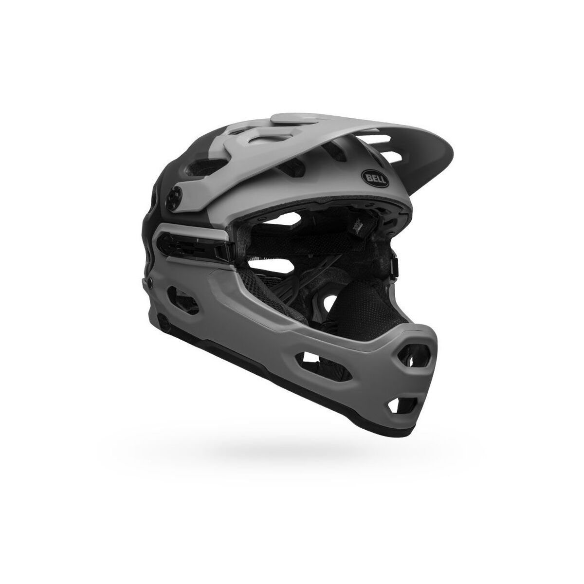 Kask rowerowy BELL SUPER 3R MIPS - sklep Polarsport