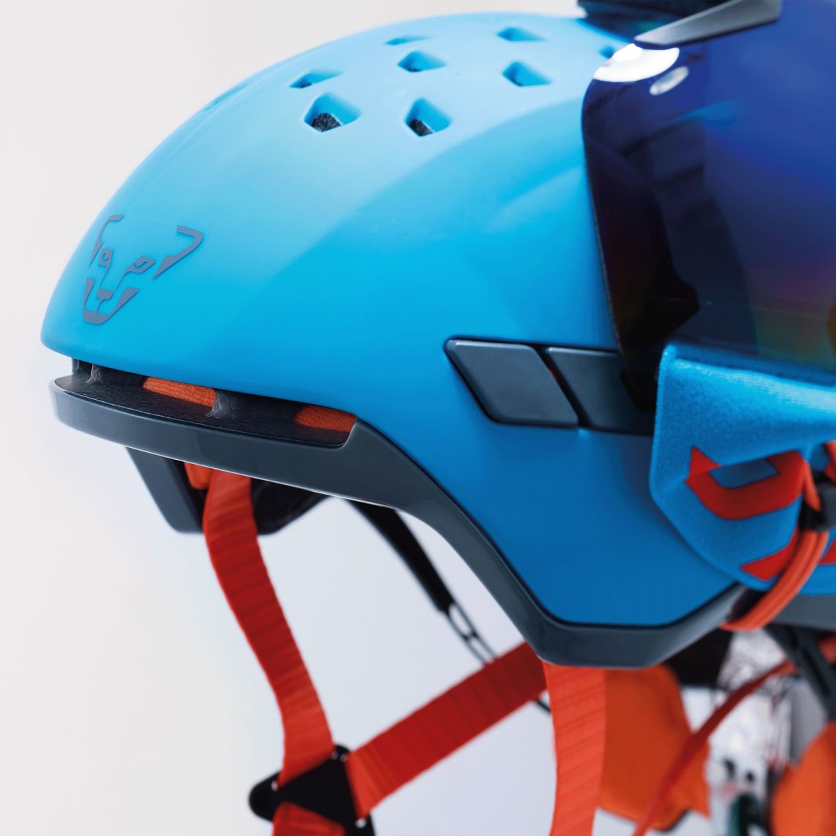 Kask skiturowy DYNAFIT TLT / SILVRETTA - sklep Polarsport.pl