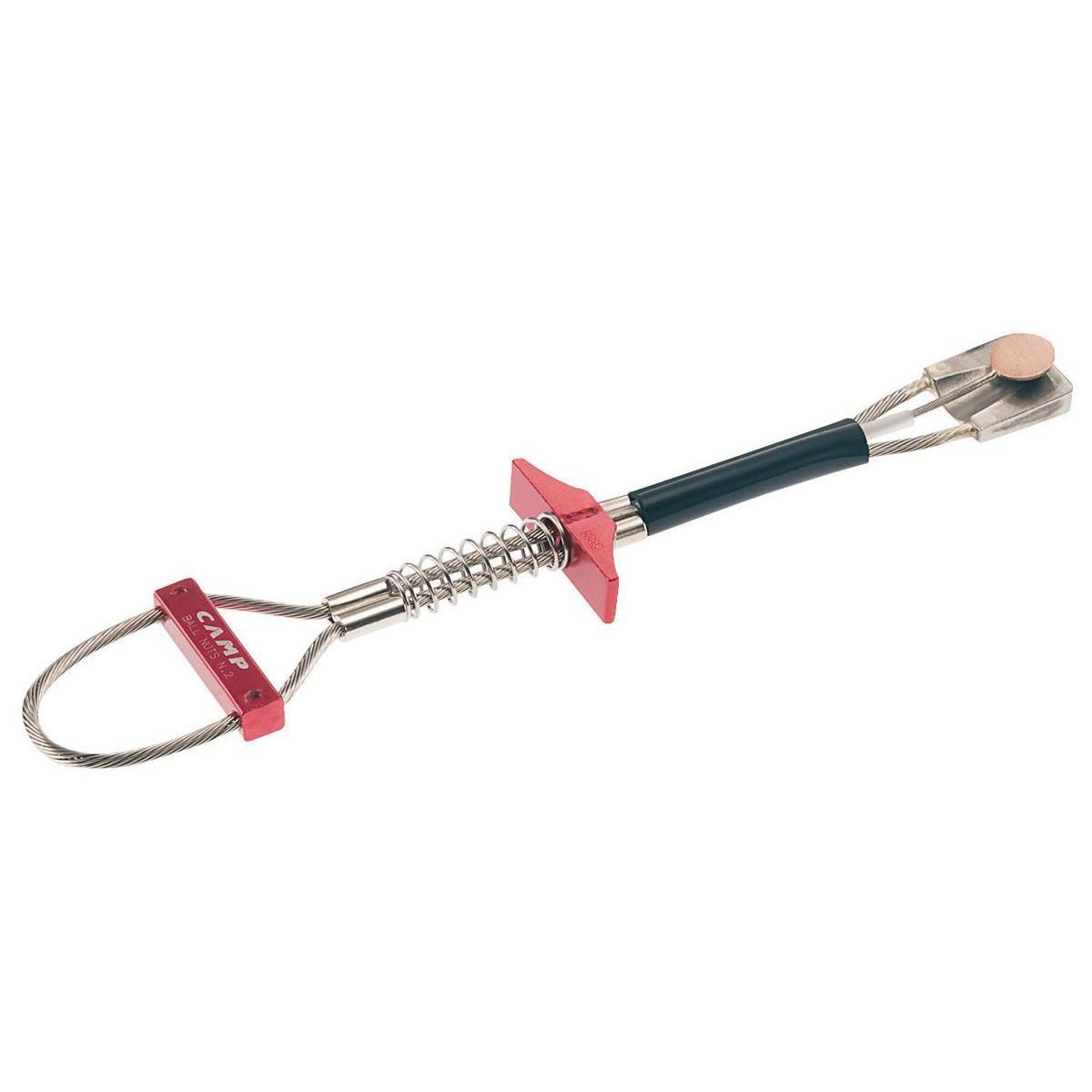 Kość mechaniczna CAMP BALL NUTS ROZMIAR 2 - sklep polarsport.pl