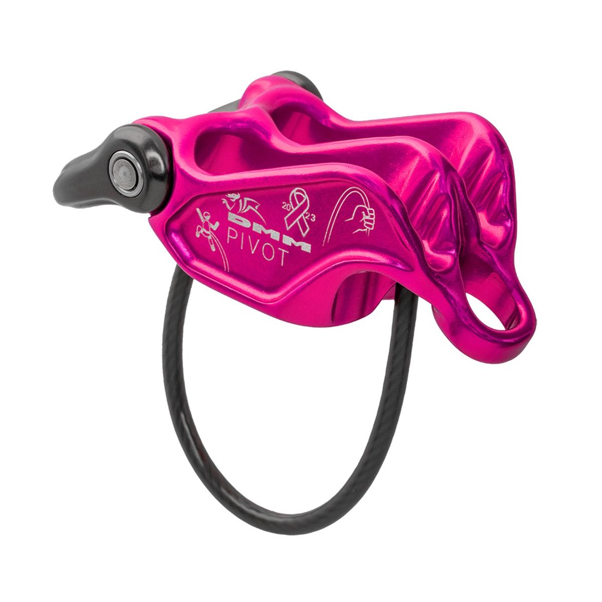 Kubek asekuracyjny DMM PIVOT - Polarsport.pl