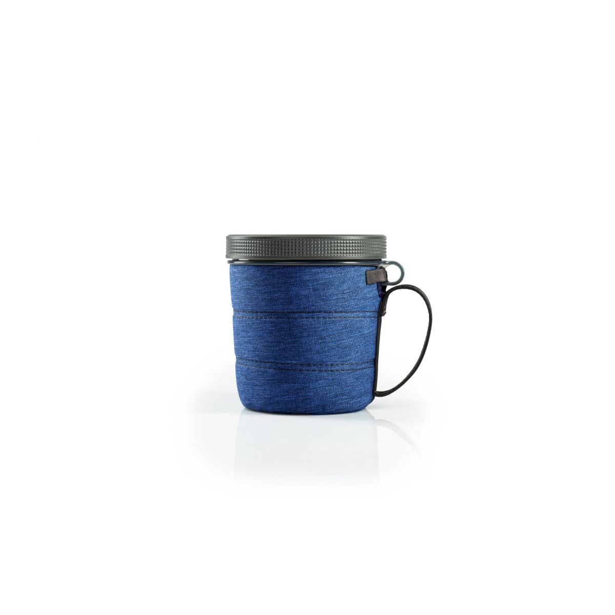 Kubek GSI OUTDOORS INFINITY FAIRSHARE MUG 946ML BLUE - sklep polarsport