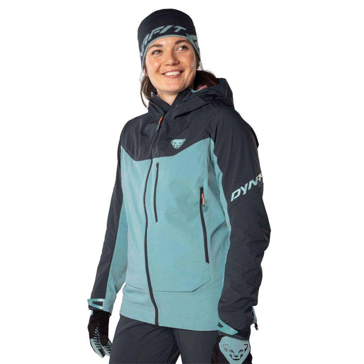 Kurtka damska skiturowa DYNAFIT RADICAL SOFTSHELL- sklep Polarsport.pl