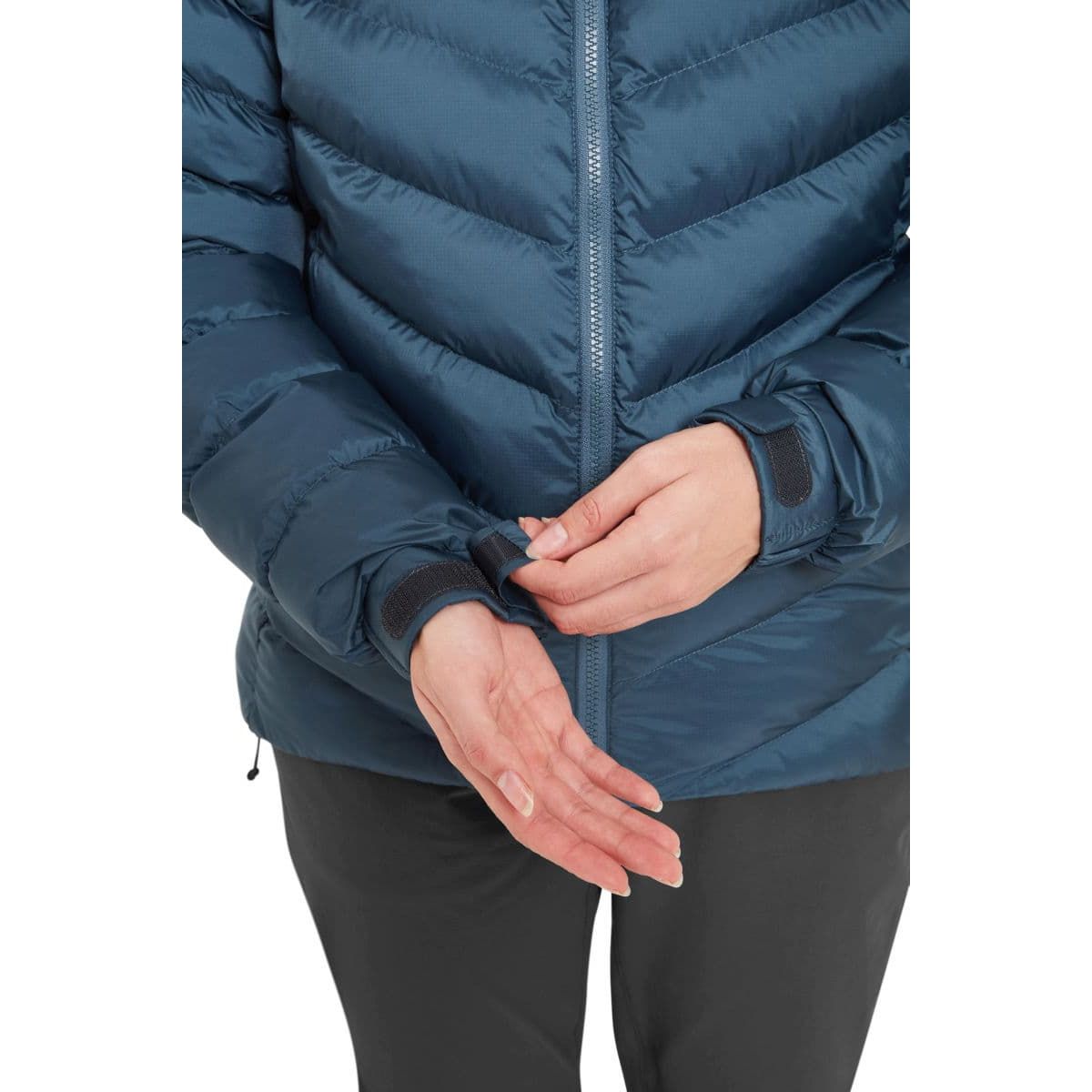 Kurtka damska RAB NEBULA PRO - sklep Polarsport