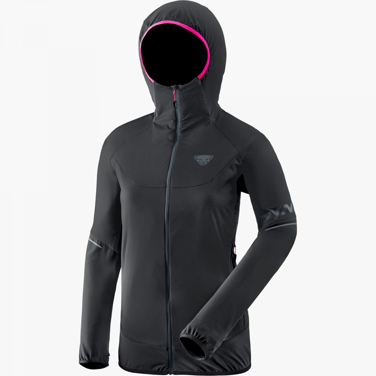 Kurtka DYNAFIT TRANSALPER HYBRID POLARTEC® ALPHA WOMEN'S - sklep polarsport