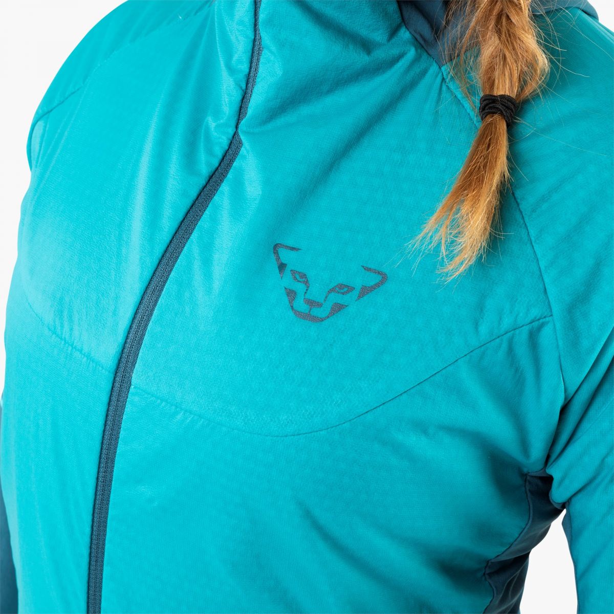 Kurtka DYNAFIT TRANSALPER HYBRID POLARTEC® ALPHA WOMEN'S - sklep polarsport