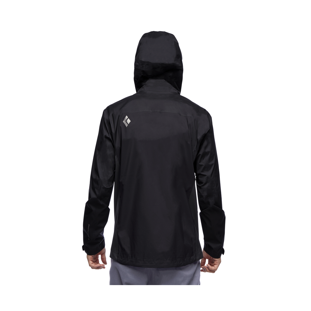 Kurtka BLACK DIAMOND STORMLINE STRETCH RAIN SHELL - Sklep Polarsport