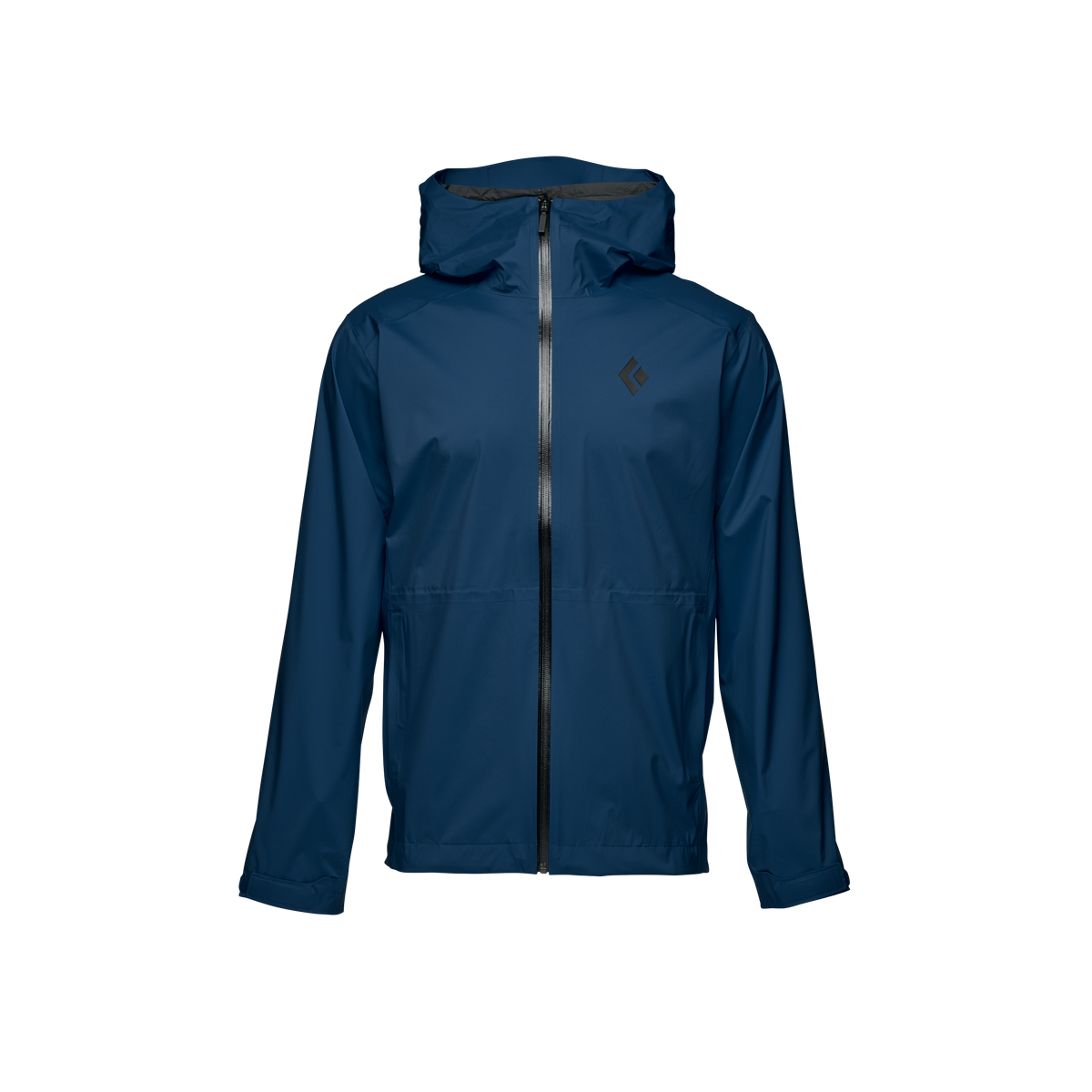 Kurtka BLACK DIAMOND STORMLINE STRETCH RAIN SHELL - Sklep Polarsport