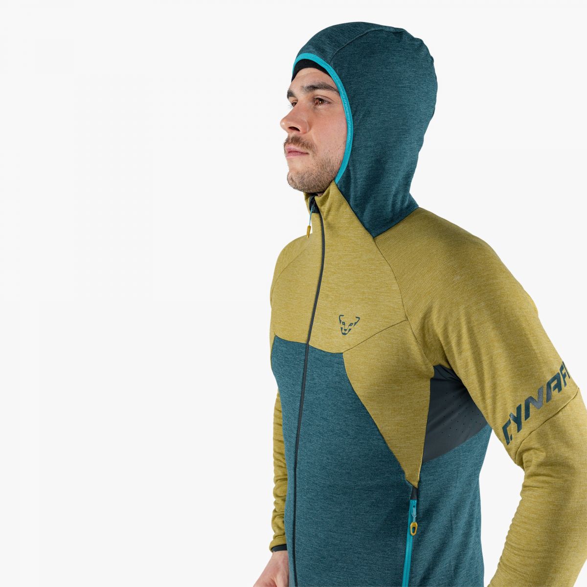 Kurtka męska DYNAFIT TOUR WOOL THERMAL HOODY 08-0000071362 - sklep ...