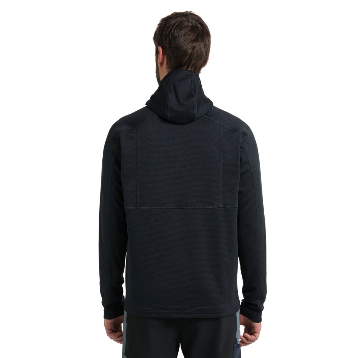 Męska kurtka HAGLÖFS SKUTA HOODY - sklep polarsport.pl