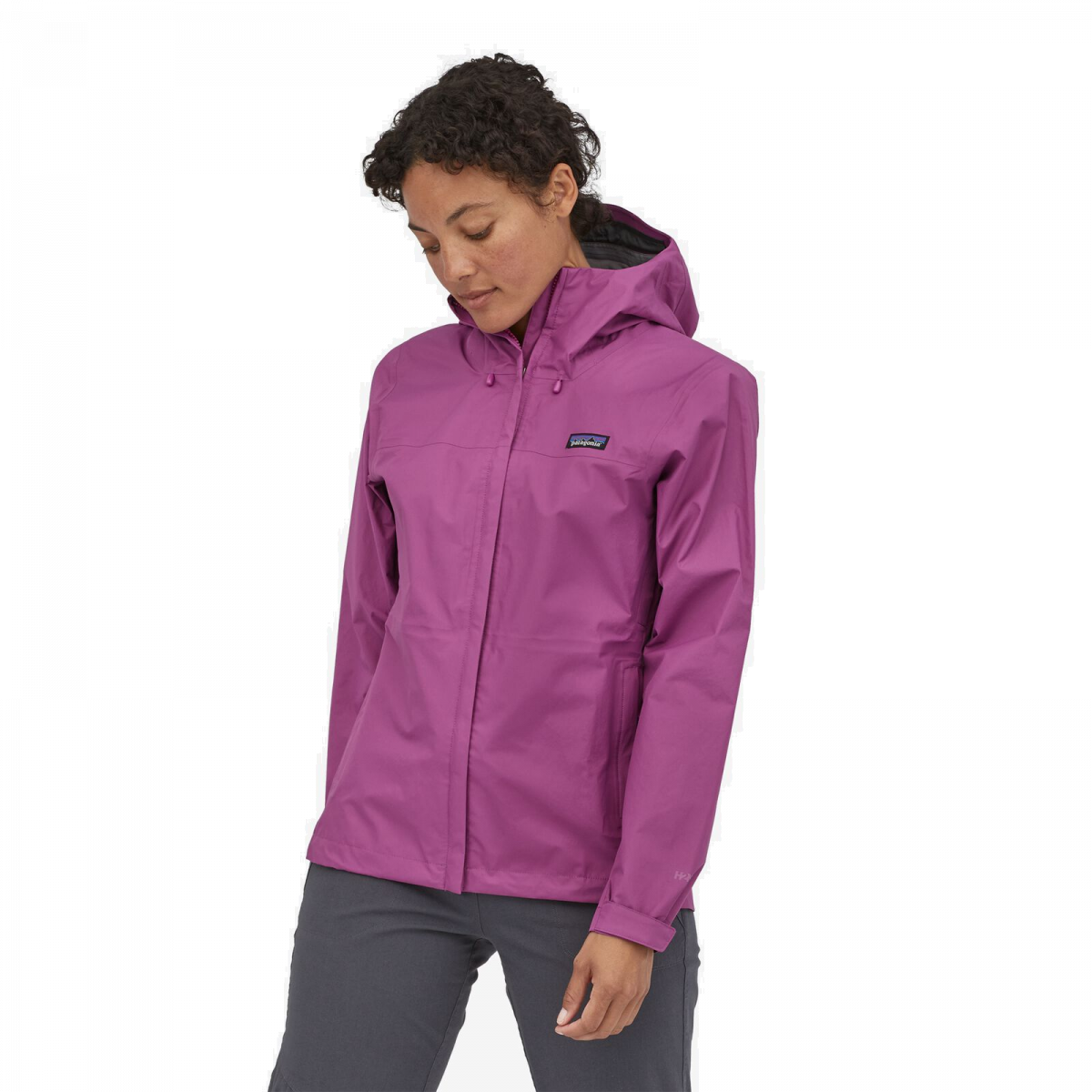 Kurtka damska PATAGONIA TORRENTSHELL 3L FRESH TEAL - sklep polarsport