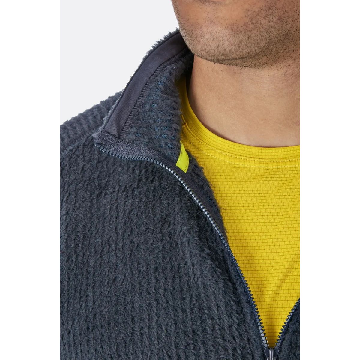 Kurtka męska RAB ALPHA FLASH - sklep Polarsport.pl