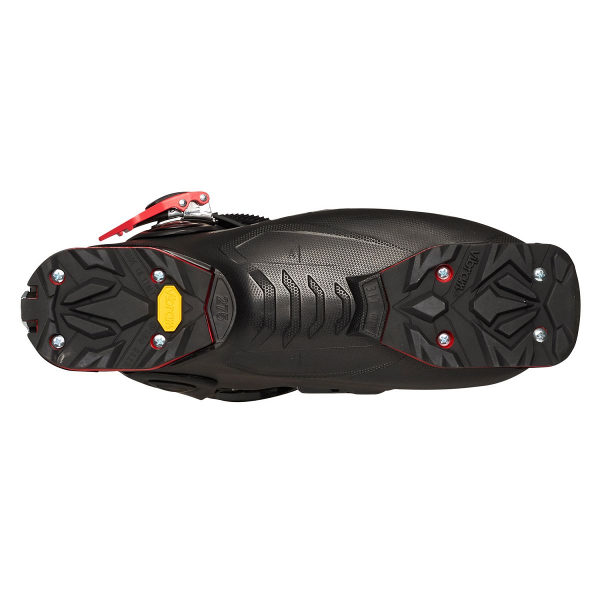 Buty DALBELLO LUPO AIR 130 - sklep Polarsport.pl