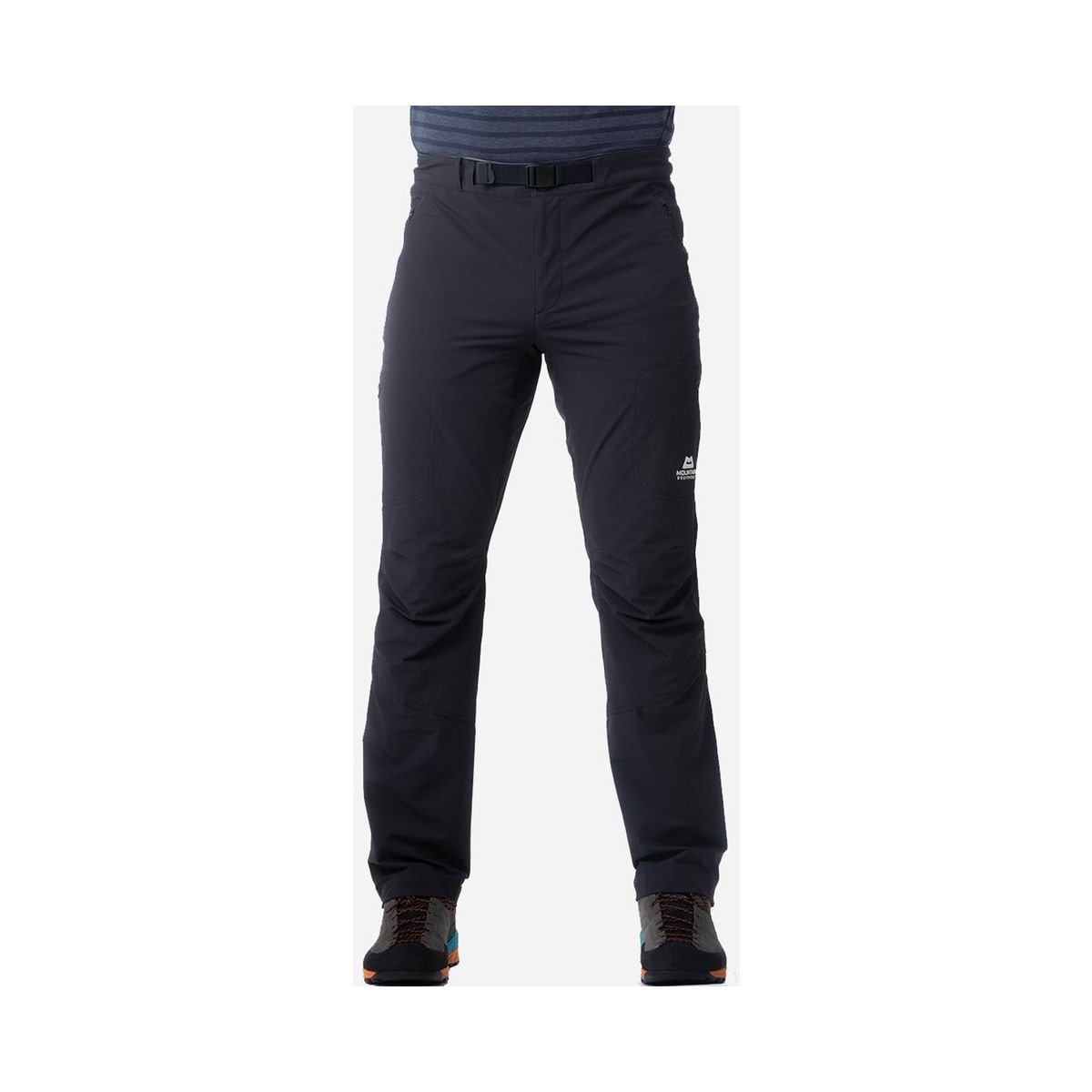 Spodnie męskie MOUNTAIN EQUIPMENT IBEX MOUNTAIN / ANVIL GREY - sklep ...