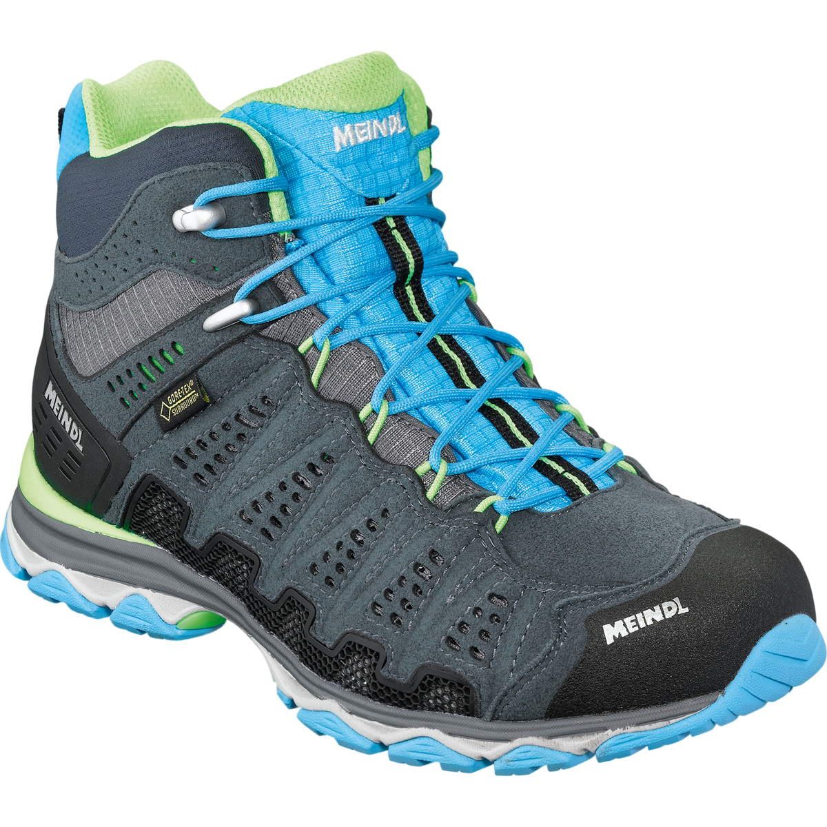 Buty damskie MEINDL X-SO 70 MID GTX WOMEN'S - Sklep Polarsport