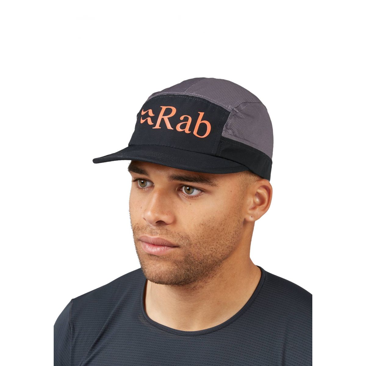 Czapka RAB MOMENTUM 5 PANEL- sklep górski Polarsport