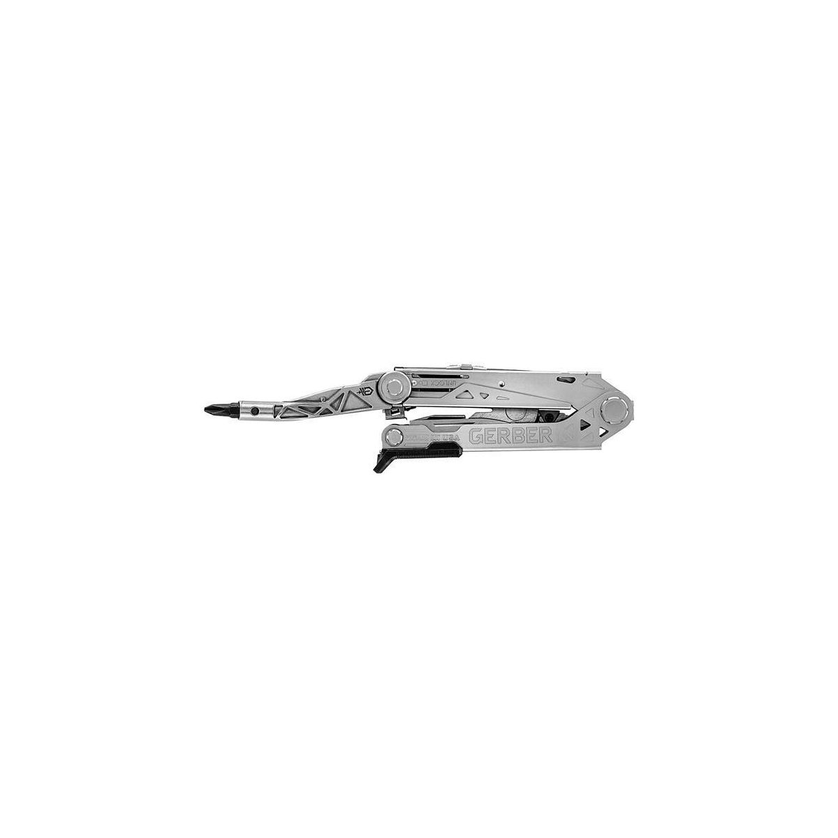 Multitool GERBER CENTER DRIVE PLUS - Sklep Polarsport