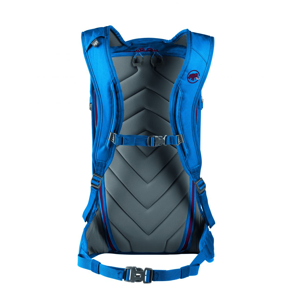 Plecak MAMMUT NIRVANA FLIP 18 - Sklep Polarsport