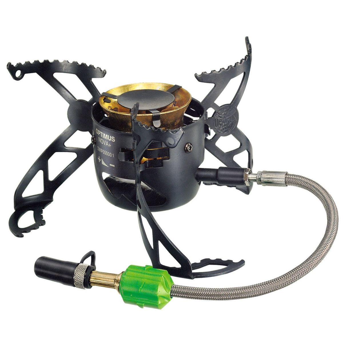 Palnik OPTIMUS NOVA+ - Sklep Polarsport