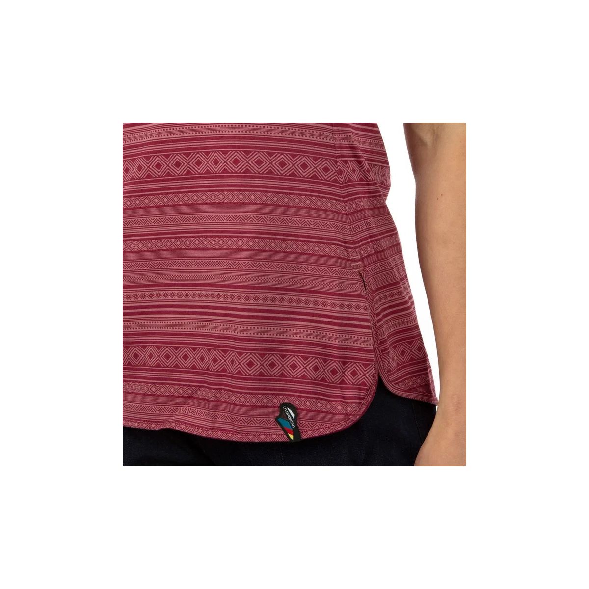 T-shirt LA SPORTIVA LIDRA WOMEN'S - sklep Polarsport.pl