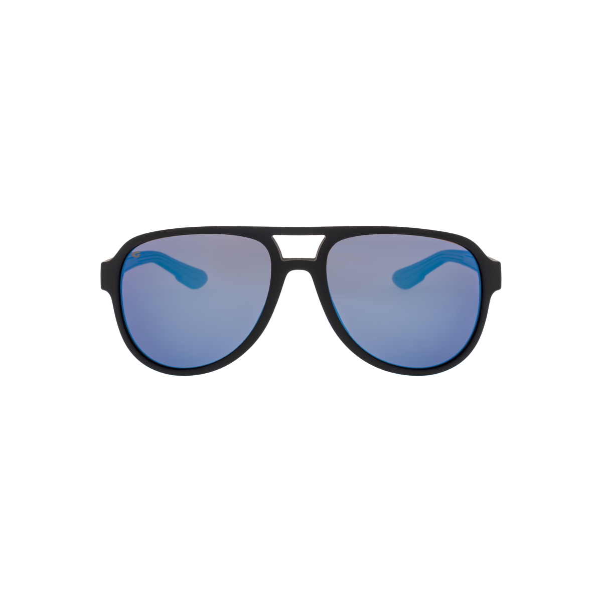 Okulary GOG HARDY POLARIZED (E715-2P) / BLACK-BLUE - sklep Polarsport