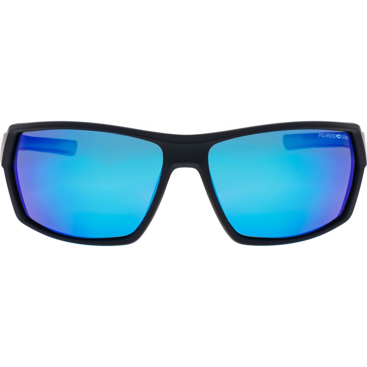 Okulary GOG MISTRAL (E277-2P) / BLACK-BLUE