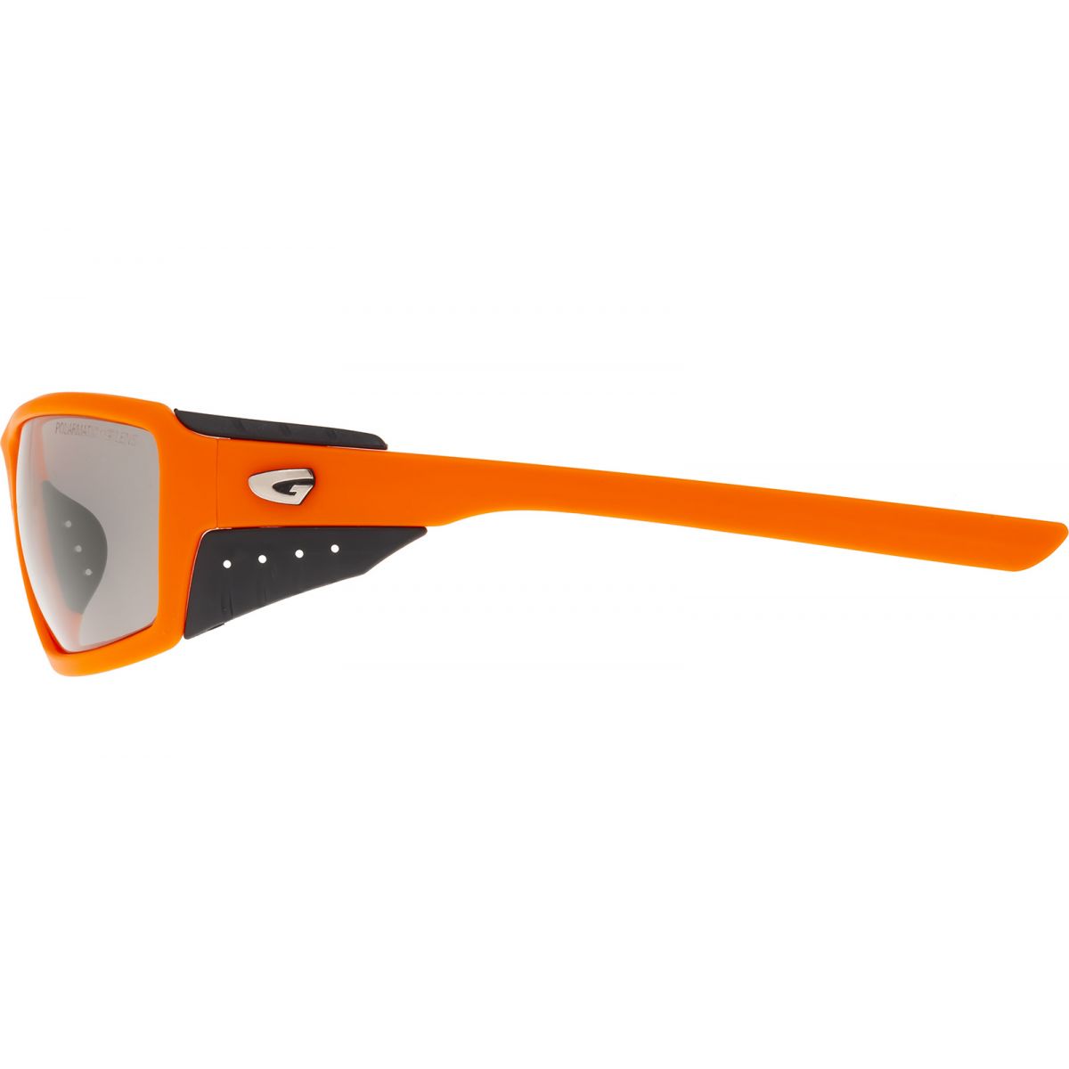 Okulary górskie GOG BREEZE T (E451-3P) / ORANGE-GREY - sklep górski Polarsport
