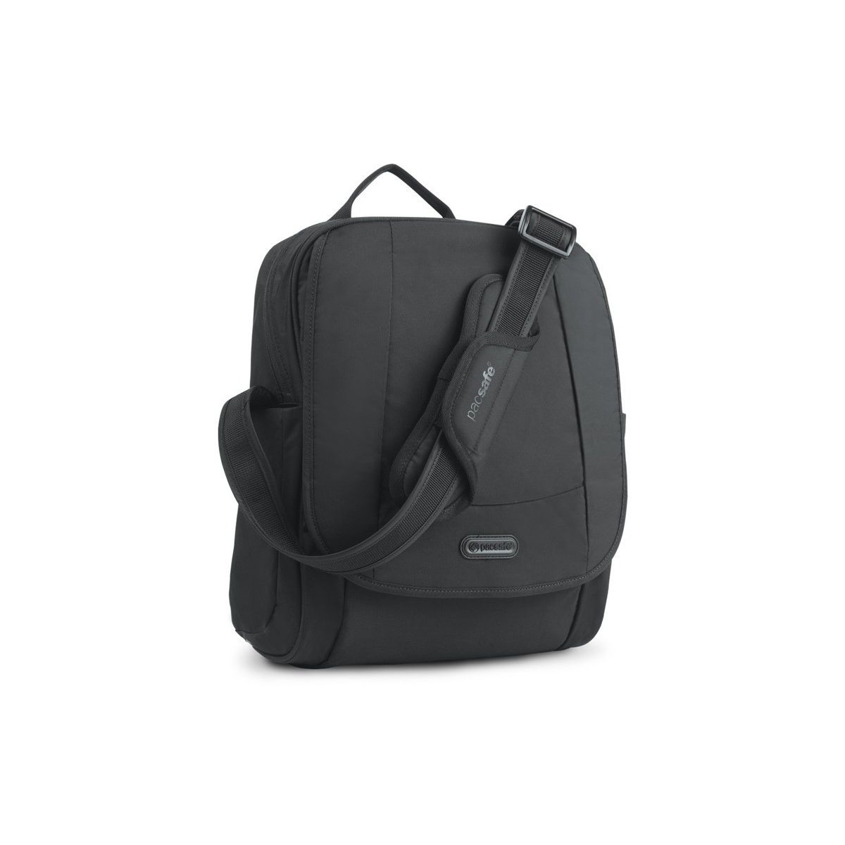 Torba naramienna PACSAFE METROSAFE 300 GII - Sklep Polarsport