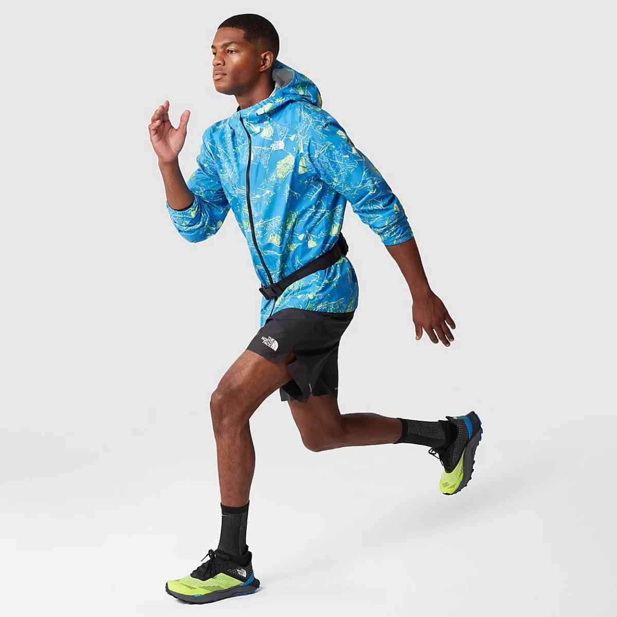 Pas biegowy THE NORTH FACE RACE RUN - sklep Polarsport.pl