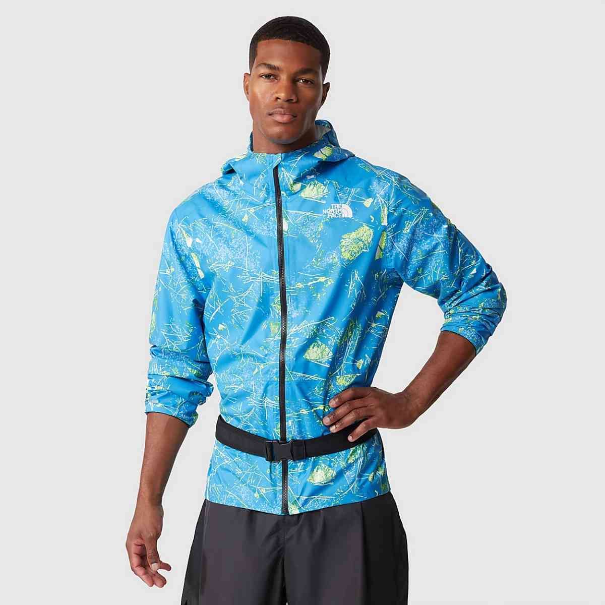 Pas biegowy THE NORTH FACE RACE RUN - sklep Polarsport.pl