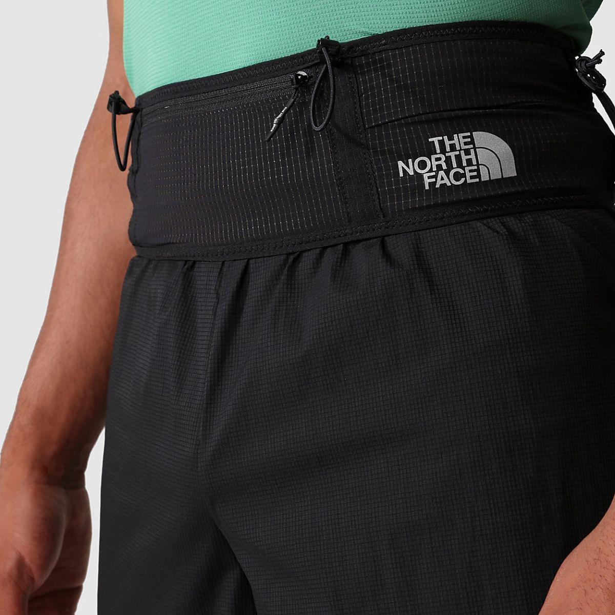 Pas biegowy trail THE NORTH FACE SUMMIT SERIES RUN RACE READY - sklep ...