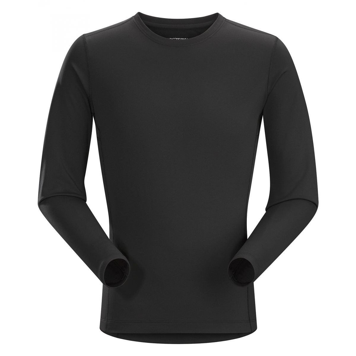 Koszulka ARC'TERYX PHASE AR CREW LS - Sklep Polarsport