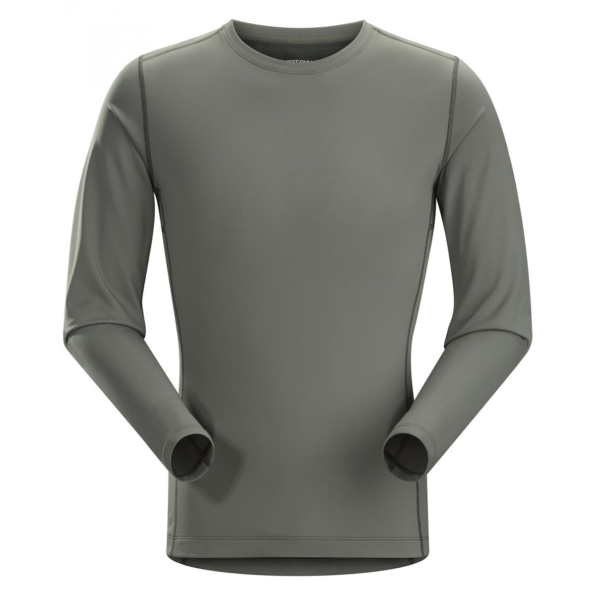 Koszulka ARC'TERYX PHASE AR CREW LS - Sklep Polarsport